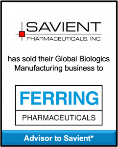 Savient Pharmaceuticals - Genoa Partners